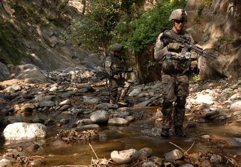 Why Ucp Camouflage Works So Well Rarmy