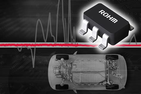 Compact Primary Ldos Maintain Core Functions In Redundant Power Supplies Global