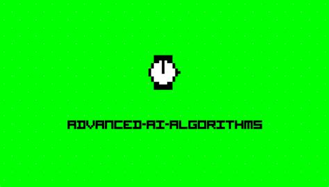 Advanced Ai Algorithms Stories Hackernoon