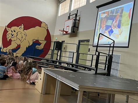 Bethke Elementary School Added Bethke Elementary School