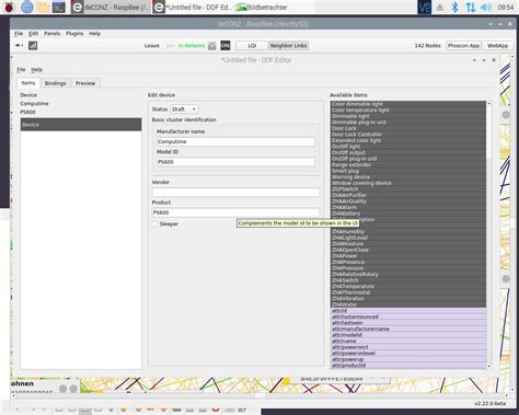 salus ps600 pipe temperatur not in phoscon app and api · issue 6923
