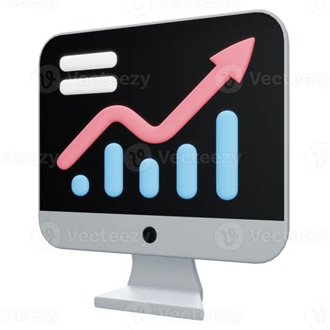 Online Analytik 3d Symbol Illustration 22187182 Png