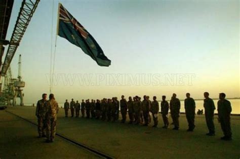 Australian Sasr Others