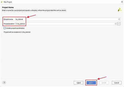 Using Integrated Logic Analyzer Ila And Virtual Inputoutput Vio