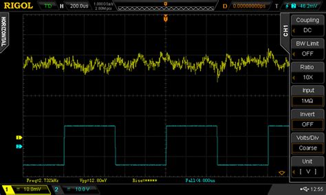 Pauls Diy Electronics Blog Building A Differential Amplifier Probe