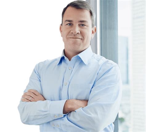 Patrick Connelly Co Managing Partner Amberjack Capital Partners