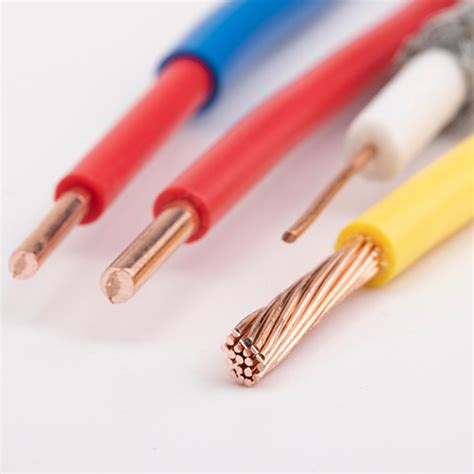 Products Flexon Cables Pvc Insulated Industrial Cables