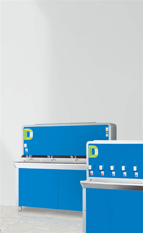 칫솔살균기 주방후드 대용량음용수기 전문기업 주 다빈워텍