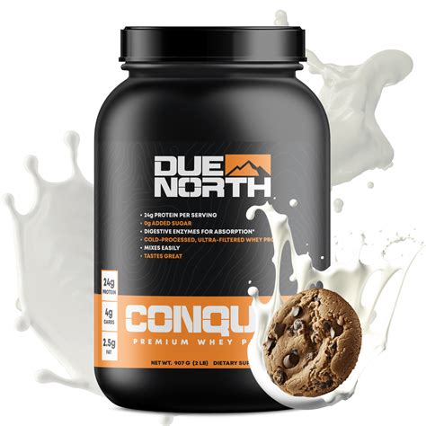 Excel Peach Mango Due North