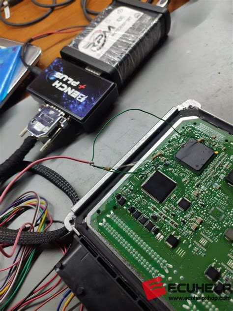 Tagflash Read Write Delphi Dcm 62v Vag Boot Mode