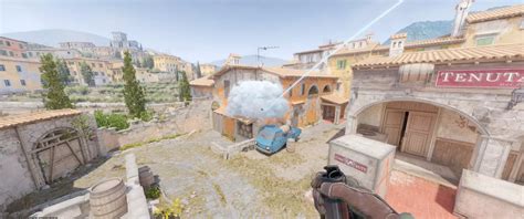 CS Inferno Lineups Made By The CS LINEUPS COM Community