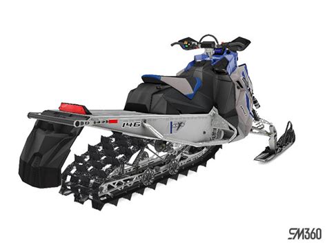 2021 Sks 850 146 Starting At 15 399 Les Sports Dault Et Frères