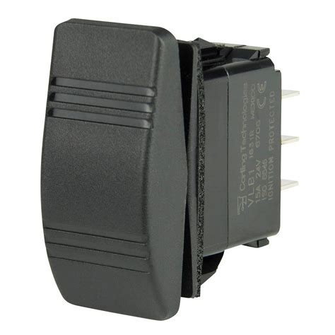 Bep Dpdt Contura Switch Onoffon 1001809