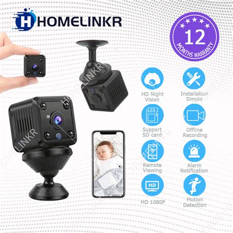 Cctv Camera No Wifi Needed Hidden Camera Spy Wireless Cctv Mini Spy