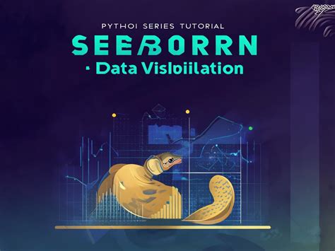 Seaborn可视化教程：从入门到实践 达沃热点