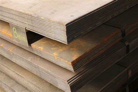 Different Types Of Structural Steel Shapes Comprehensive Guide Machinemfg