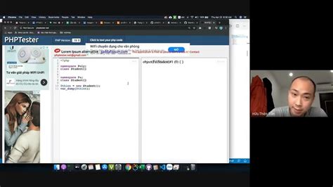 namespace concept and definition in php 2 youtube