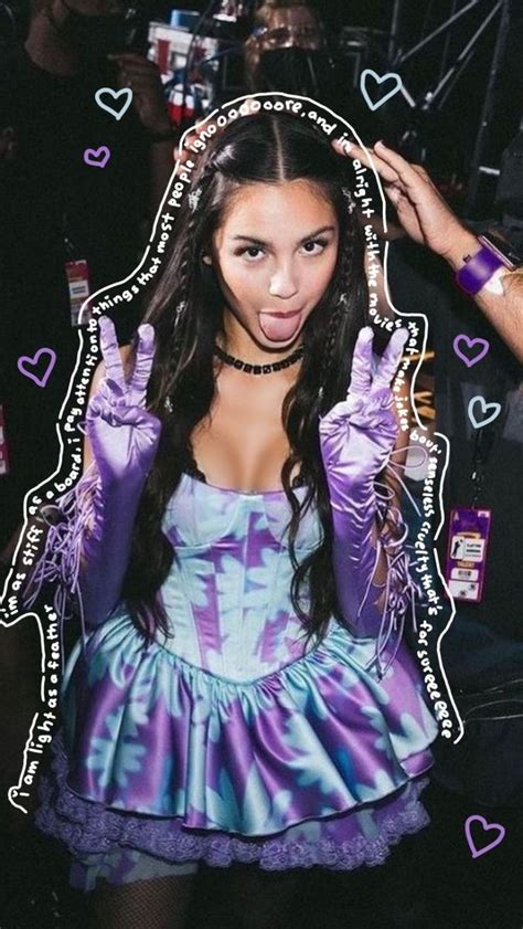 Olivia Rodrigo In 2024 Olivia Core Aesthetic Olivia Celebs