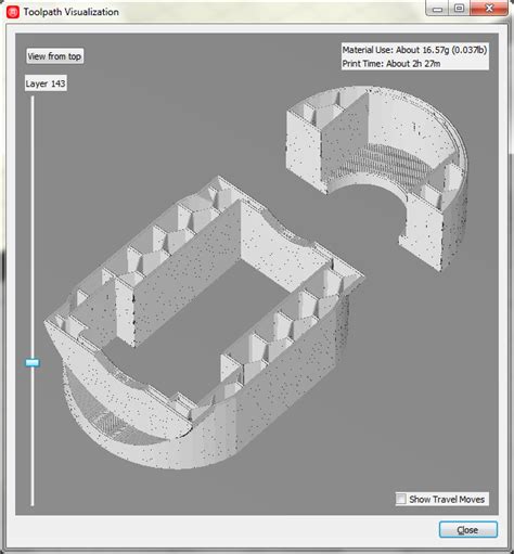 I Am Having Trouble With Making A Solid Object SketchUp SketchUp Community