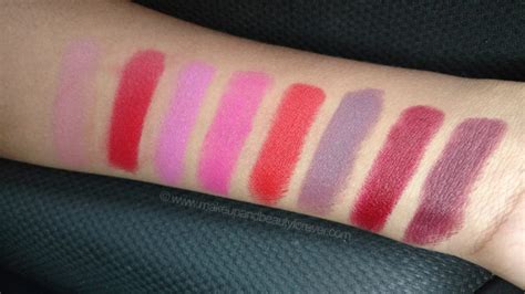Cool Makeup Color Names Saubhaya Makeup