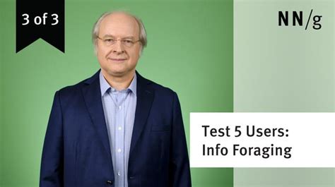 Checklist For Moderating A Usability Test