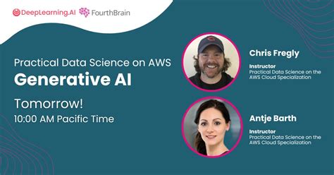 deeplearning ai on linkedin are you interested in learning about