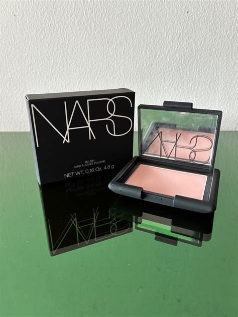 Nars Blush Sex Appeal Beauty And Personal Care Face Makeup On Carousell