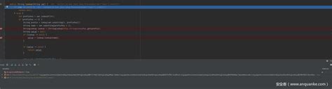 Cve 2022 42889 Apache Commons Text Rce漏洞分析 安全客 安全资讯平台