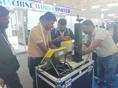 Technomark Marking On Linkedin Imtex2023