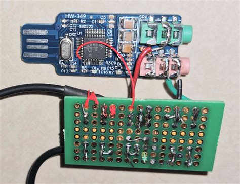 Signal To Noise Ratio Snr Measurements Of Nodes And Radios App Rpt Users Allstarlink