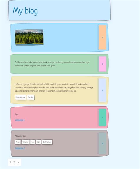 GitHub Famaxis Laravel Personal Blog Personal Blog Based On Laravel