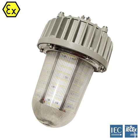 Led Explosion Proof Flood Lights For Hazardous Industrial Safety