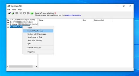 Como Criar Um Pendrive De Boot Para O Mac No Windows • Tecnoblog
