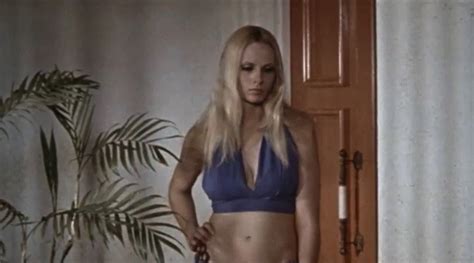 Naked Tracy Handfuss In Prison Girls