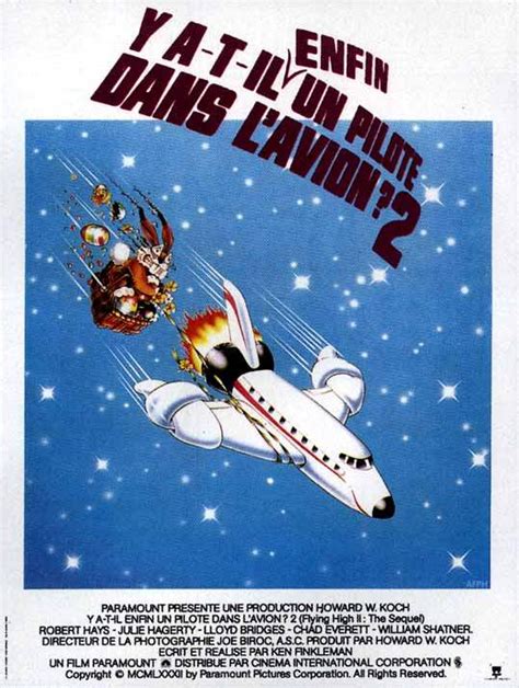 Y A T Il Enfin Un Pilote Dans L Avion AUTOMASITES
