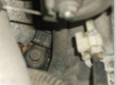 Knock Sensor Replacement On 2001 Subaru Hubpages