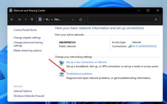 Ways To Fix Windows Hotspot If It S Not Assigning Ip