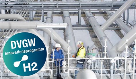 DVGW e.V.: Startseite - DVGW Deutscher Verein des Gas- und Wasserfaches