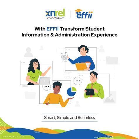 Effii Edtechrevolution Smarteducation Tmcgroup Tmc Effii Highereducation Edtech