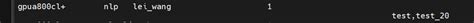 Slurm：invalid Qos Specification Stack Overflow