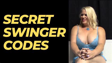 swinger codewords and black rings matt and bianca youtube