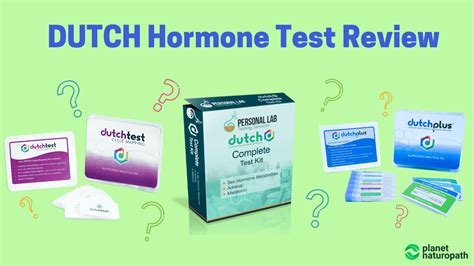 Dutch Hormone Test Review Planet Naturopath