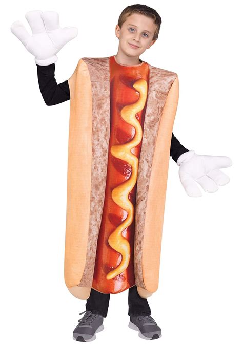Meat Themed Costumes Halloween Costumes