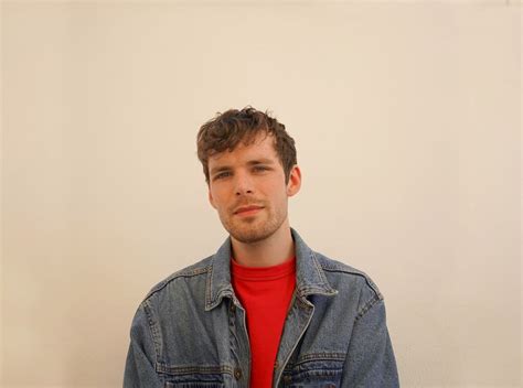 Cathal Murphys Emotional Disco Taps Into His Concert Exuberance News Clash Magazine Music