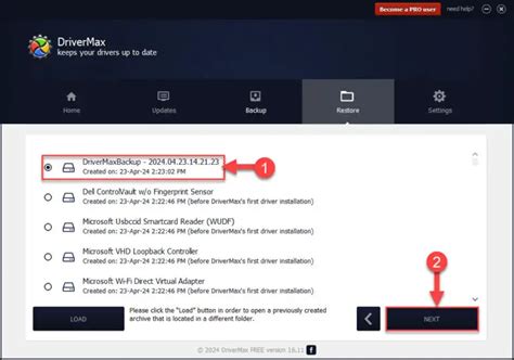 How To Backup And Restore Device Drivers On Windows 11 10