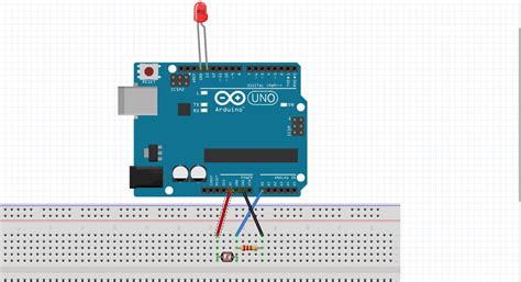 Arduino Beginner Experiments Ldr And Arduino