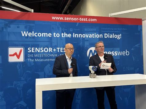 Microsensor Sensortech Instrumentation Pressuremeasurement Micro Sensor