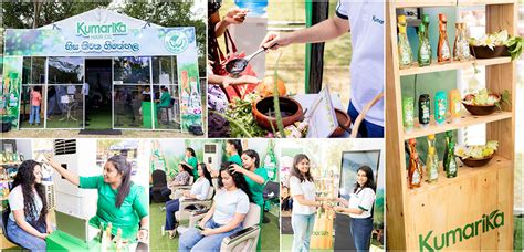 Kumarika Lmd