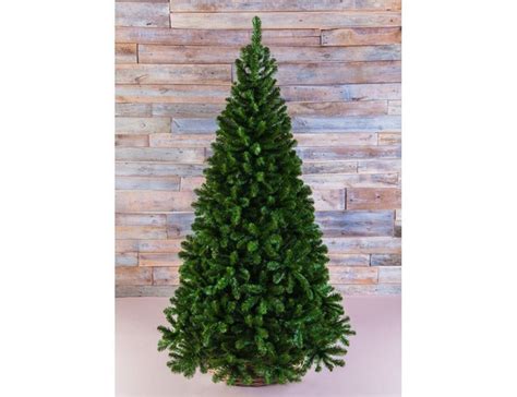 Triumph Tree Елка искусственная, Из ПВХ, 260 см - купить с доставкой по ...