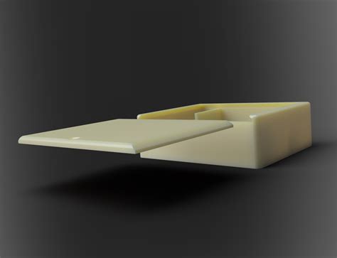 Heltec Lora V Outdoor Case By James Download Free STL Model Printables Com
